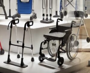 Best Walking Frames for the Disabled and Elderly - Disability Support ...